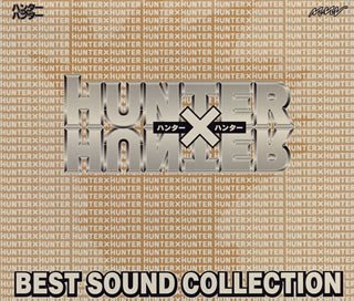 Hunter X Hunter Song Collection: Amazon.es: CD y vinilos}