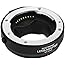 Amazon.com : Panasonic DMW-MA1 Lumix G Four Thirds DSLR Lens Mount ...