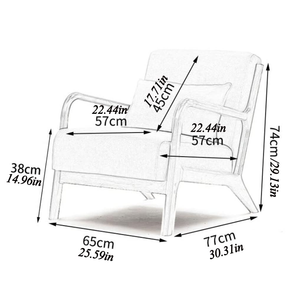 Easy Chair Dimensions Standard Gandia Blasco Capa Lounge Chair
