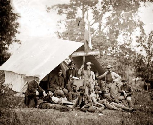 History of the 42nd Regiment, Georgia Volunteers, Confederate States ...
