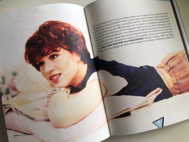 Sixteen Candles - Das darf man nur als Erwachsener: Amazon.de: Ringwald ...