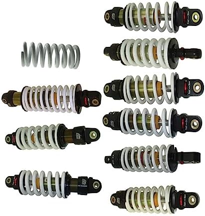 Amazon.com: TC-Motor 265MM 270MM 275MM 280MM 290MM 295MM 360MM DNM Rear ...