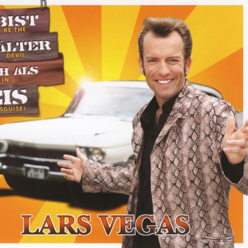 Du bist kälter noch als Eis von Lars Vegas bei Amazon Music - Amazon.de