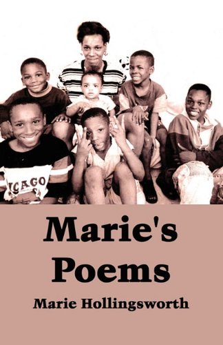 Buy Marie's Poems Book Online at Low Prices in India | Marie's Poems ...