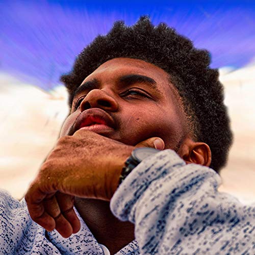 Mind by Zaiah on Amazon Music - Amazon.com