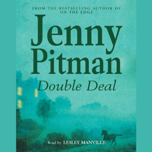 Double Deal CD Audio: Amazon.co.uk: Pitman, Jenny, Manville, Lesley ...