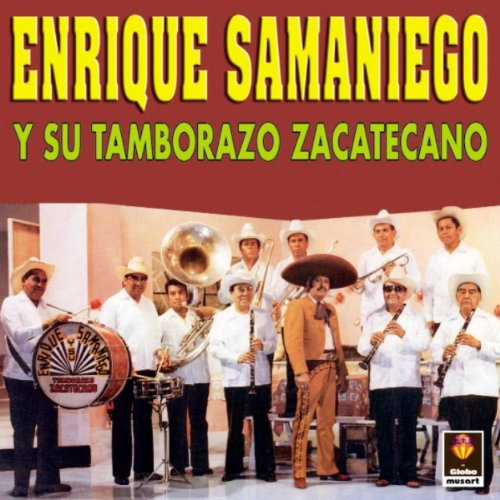 Buy Su Tamborazo Zacatecano Online at Low Prices in India | Amazon ...