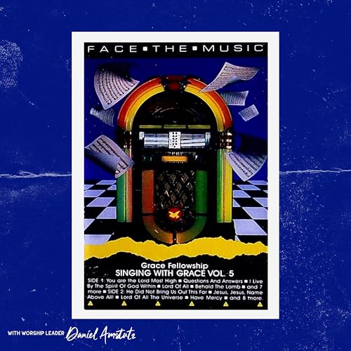 Play Face The Music (Singing With Grace, Vol. 5) (Live) by Grace ...