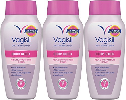 Feminine Wash And Yeast Infection