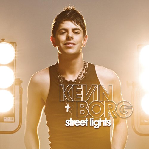 Amazon MusicでKevin BorgのStreet Lightsを再生する