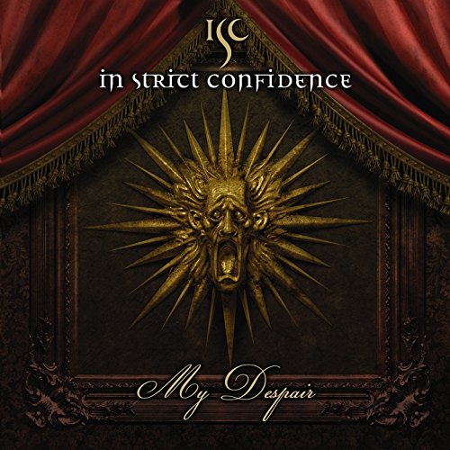 Amazon.com: My Despair : In Strict Confidence: Digital Music