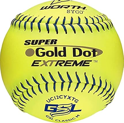 The 13 Best Worth Slow-Pitch Softballs of 2026 [Verified] - Cherry Picks