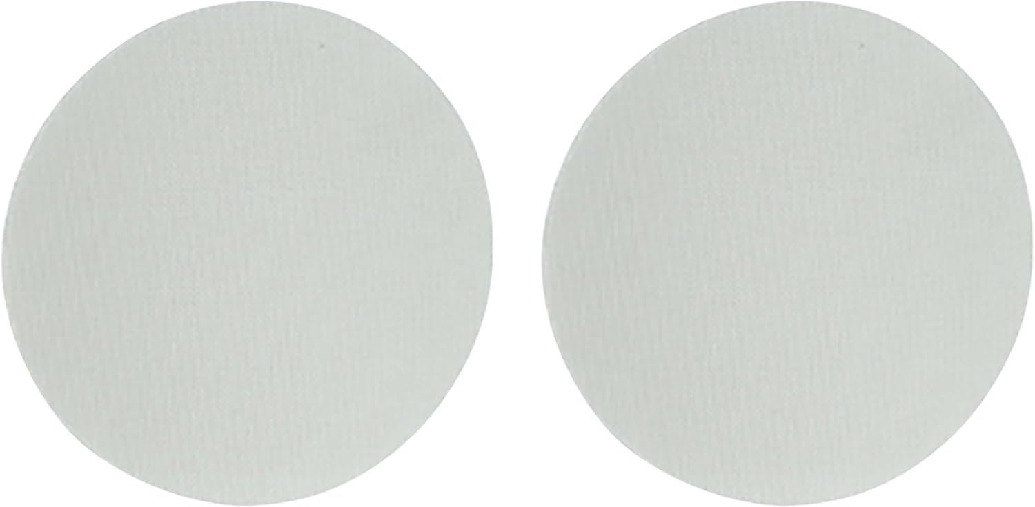 Amazon.com: Kiven Led Light Cover,Light Blocking Stickers, 7.1in in Dia ...