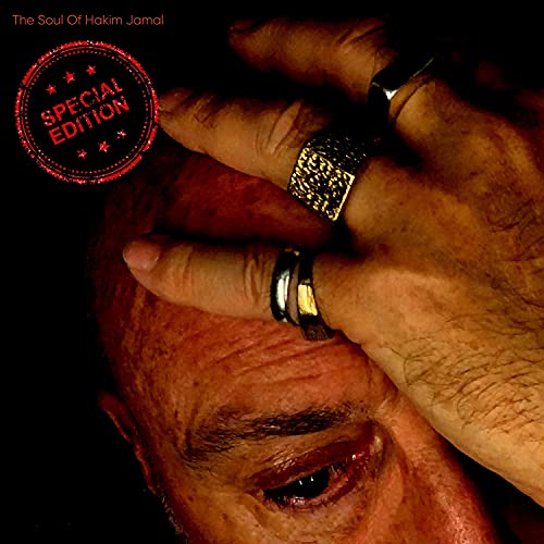 The Soul Of Hakim Jamal by Hakim Jamal on Amazon Music - Amazon.co.uk