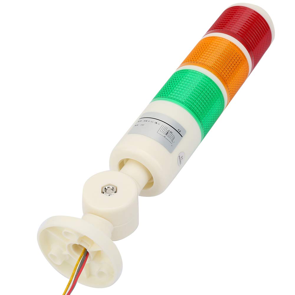 Buy CNC Machine Warning Light, CNC Machine LED Light, LED Traffic ...