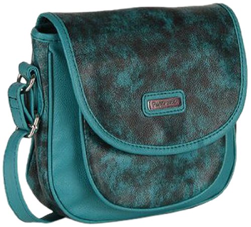 Buy Peperone Sling Bag (Blue) at Amazon.in