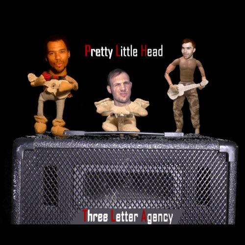 Amazon.com: Pretty Little Head : Three Letter Agency: Digital Music