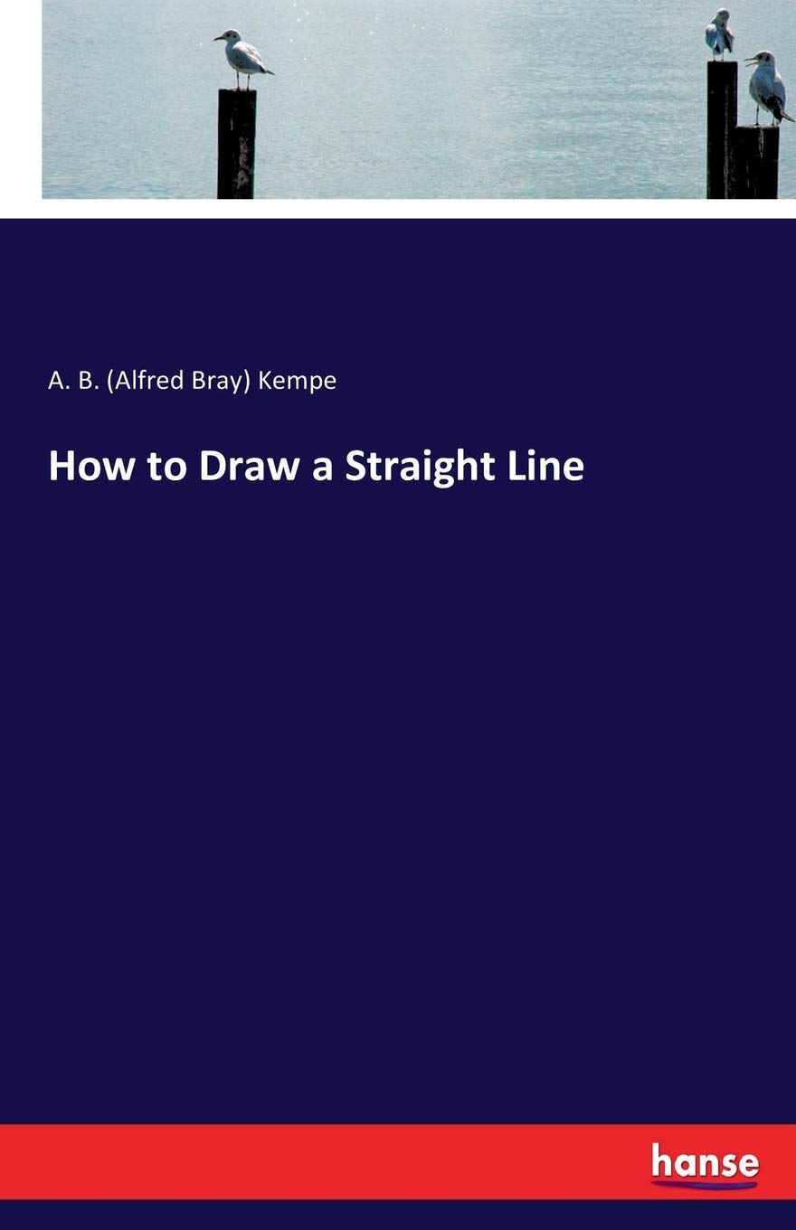 How To Draw A Straight Line | Desertcart UAE