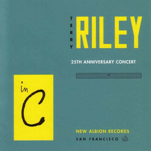 Terry Riley