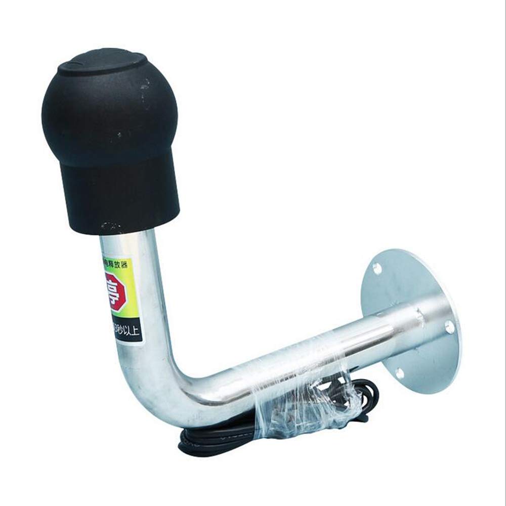 Buy MEIJINGDIAN Human Body electrostatic Release Ball Eliminator ...