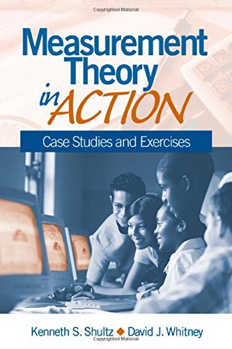 Amazon.com: Measurement Theory in Action: Case Studies and Exercises ...