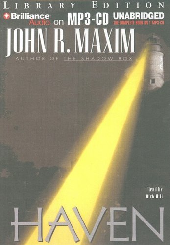 Amazon.com: Haven: 9781423354406: Maxim, John R., Hill, Dick: Books