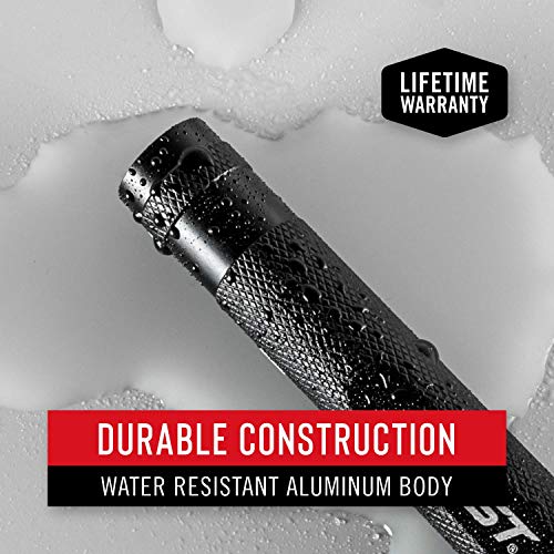 COAST G22 Eye Spot Beam LED Penlight | Survival Front