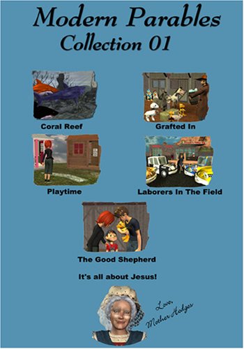 Amazon.com: Modern Parables - Collection 01 : Movies & TV