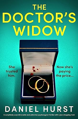 Amazon.com: The Doctor's Widow: A completely unputdownable and ...