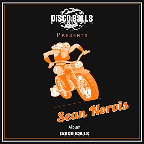 Play Album by Sean Norvis on Amazon Music
