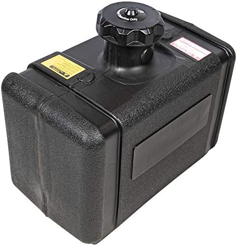 Amazon.com: Briggs and Stratton 792168 Fuel Tank : Patio, Lawn & Garden