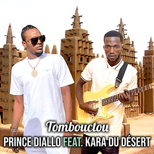 Écouter Tombouctou par Prince Diallo feat. Kara Du Désert sur Amazon ...