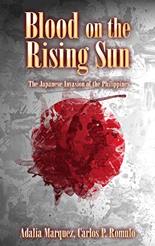 Amazon.com: Blood on the Rising Sun (Annotated): The Japanese Invasion ...