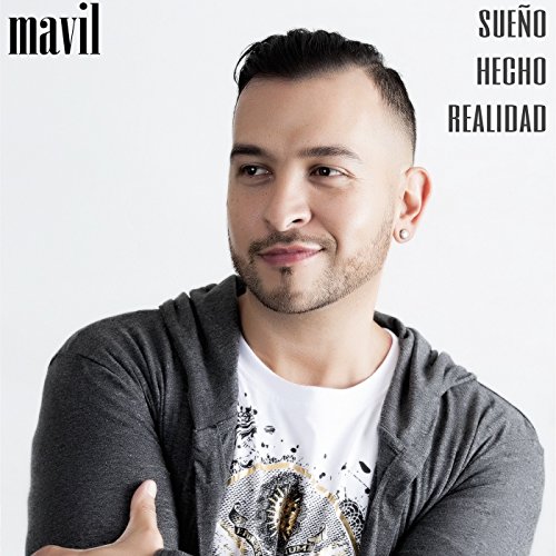 Mi Sueño Hecho Realidad de Mavil en Amazon Music - Amazon.es
