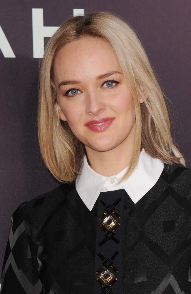 Jessica Weixler Bob 1,000 Jess Weixler Stock Pictures, Editorial