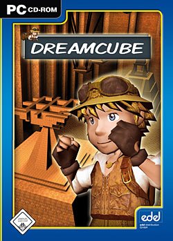 Dream Cube : Amazon.de: Games