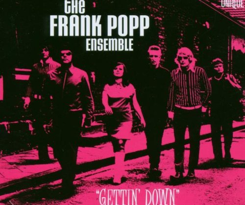 Popp, Frank Ensemble - Gettin' Down - Amazon.com Music