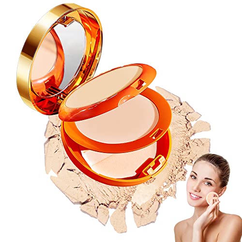 Top 10 Long Lasting Compact Powder of 2022 - Katynel