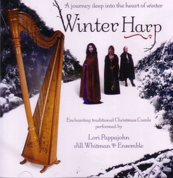 Winter Harp: Winter Harp Ensemble: Amazon.fr: CD et Vinyles}
