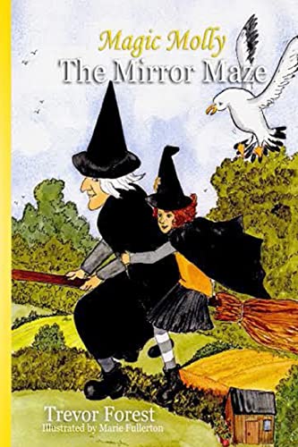 Book review of Magic Molly - Readers' Favorite: Book Reviews and Award ...