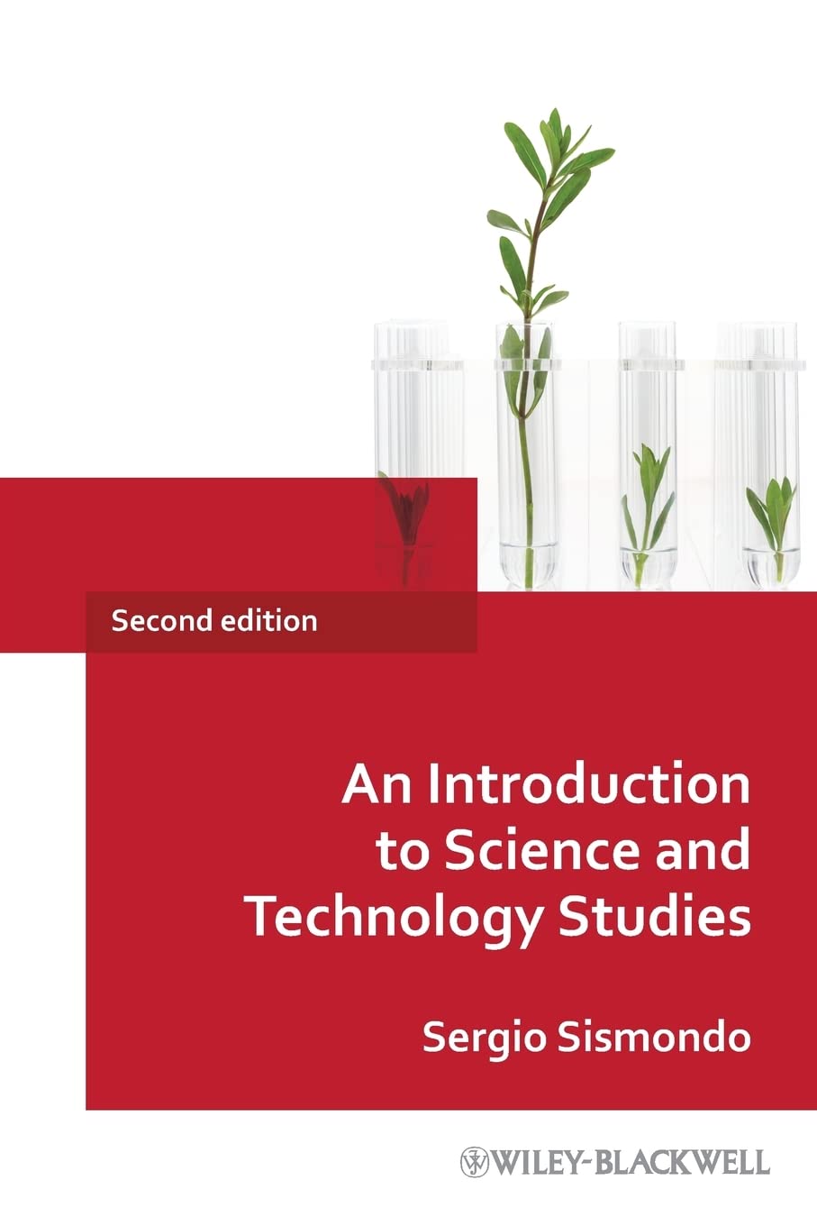 Amazon.com: An Introduction to Science and Technology Studies ...