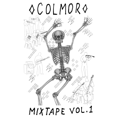 Play Mixtape Vol. 1 by Colmor on Amazon Music