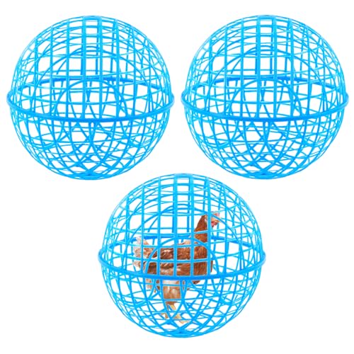 10 Best Chicken Ball Cages for Easy and Safe Poultry Care in 2025 ...