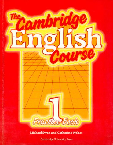 Amazon.com: The Cambridge English Course 1 Practice book: 9780521289092 ...
