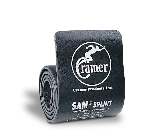 CRAMER E6 Sam Splint 4 1/4-Inch X 36-Inch, First Aid Kits - Amazon Canada