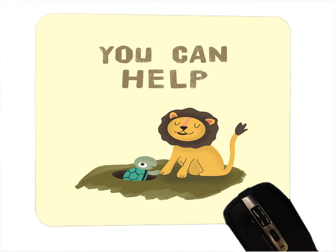 Cute Animals Helping Each Other