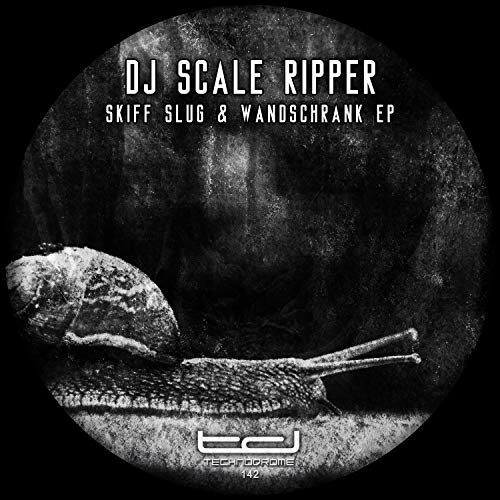 Amazon.com: Skiff Slug & Wandschrank : Dj Scale Ripper: Digital Music