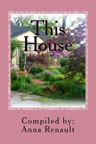 This House: Volume 1 (Anthology Photo Series): Amazon.co.uk: Renault ...