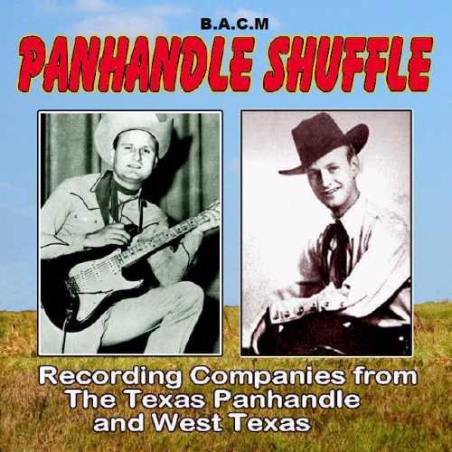 Various, Billy Briggs X.I.T.Boys, Bill Carson, Keith Loyd & Sons Of The ...