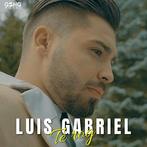 Amazon MusicでLuis GabrielのTe rogを再生する